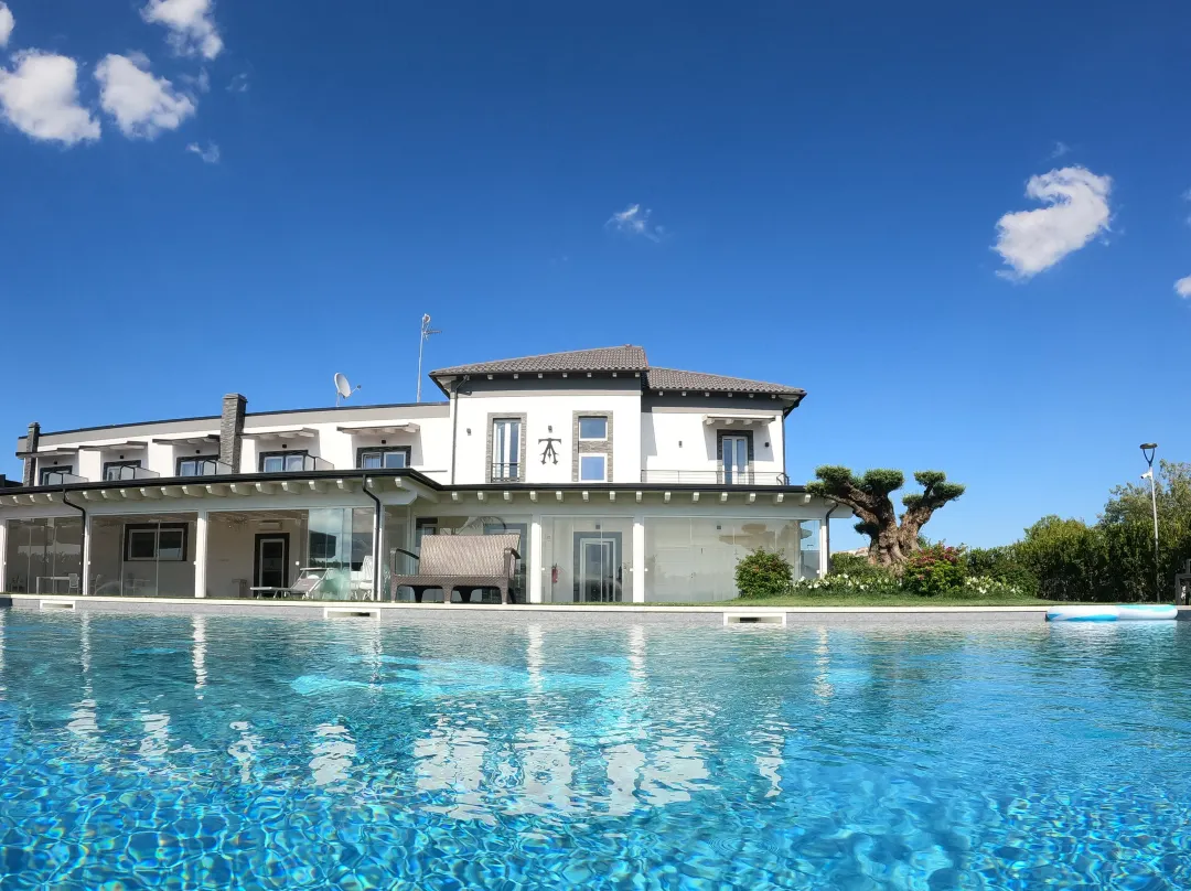 Hotel Ohana - Rome