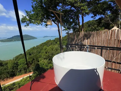 Sireha Cafe Resort And Glamping - Phuket