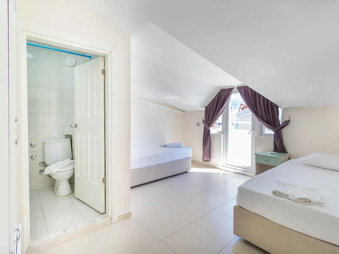 Star Apart Otel Marmaris - Marmaris