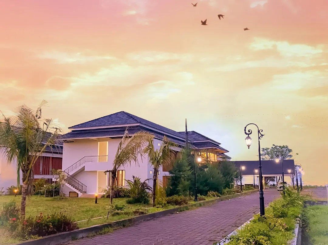Horison Resort Antawirya Jepara - Jepara