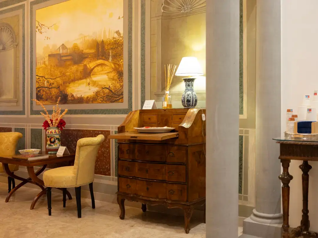 Borgia Di Firenze - Florence