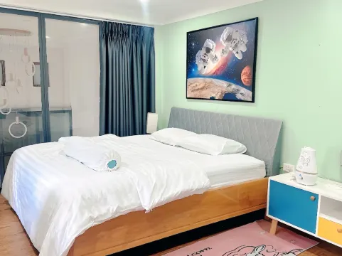 Gachilly Cozy Home - Buon Ma Thuot