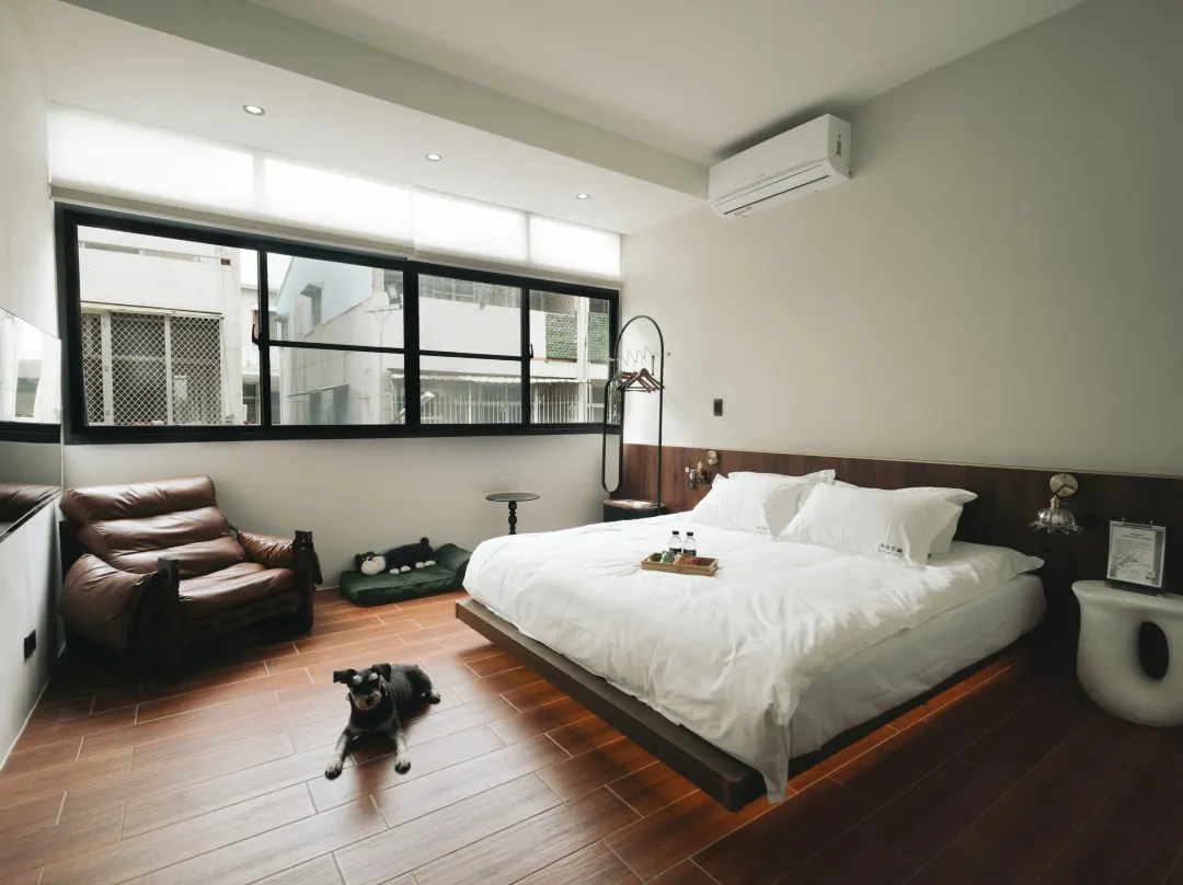 Southside.lazy. - Anping District