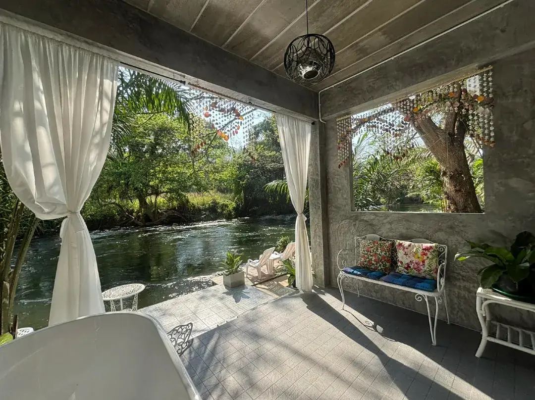 Baan Lungyod Resort - 
