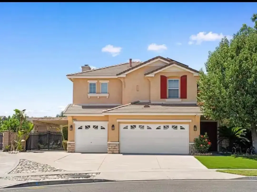 Villa Near Ontario Airport - Mount Baldy, CA