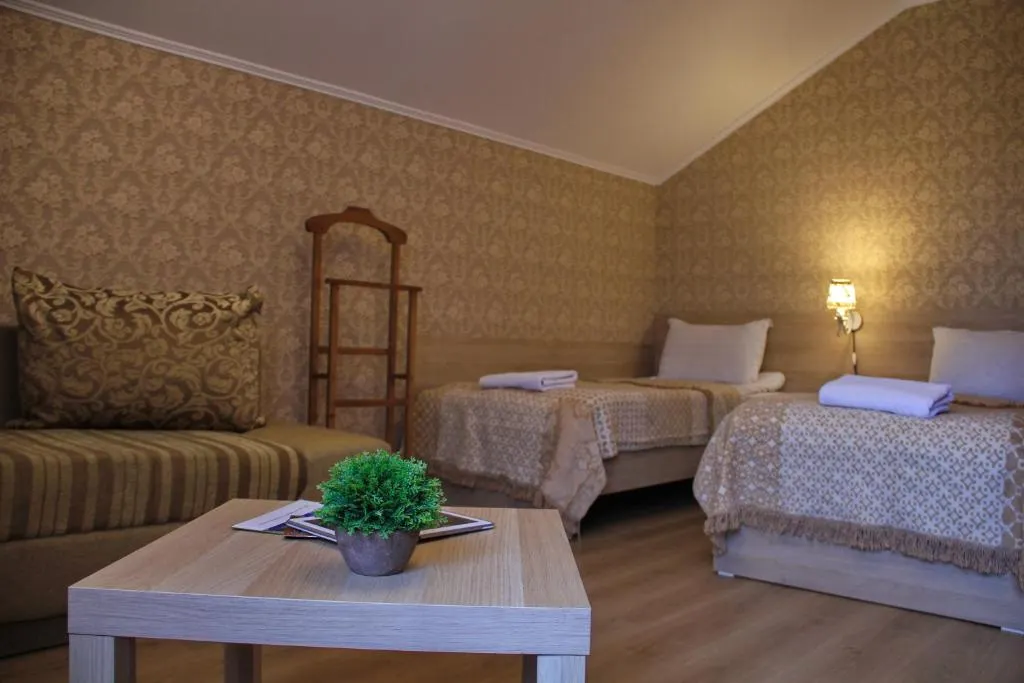 Lavitor Hotel - Bishkek