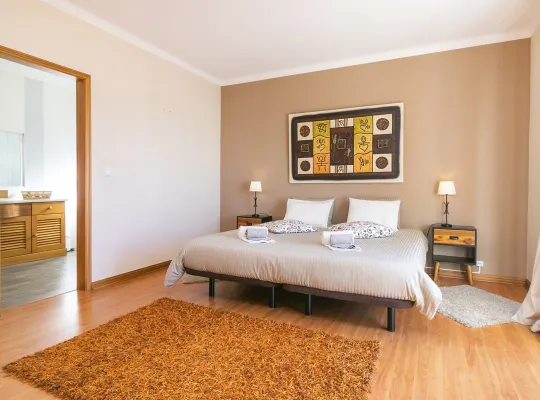 Liv In By Ericeira Propert - Mafra