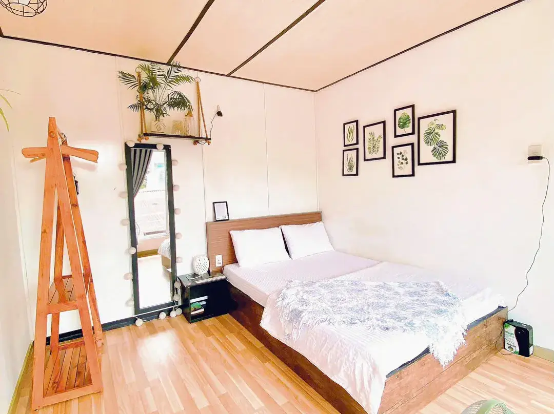 Aurora Homestay - 달랏