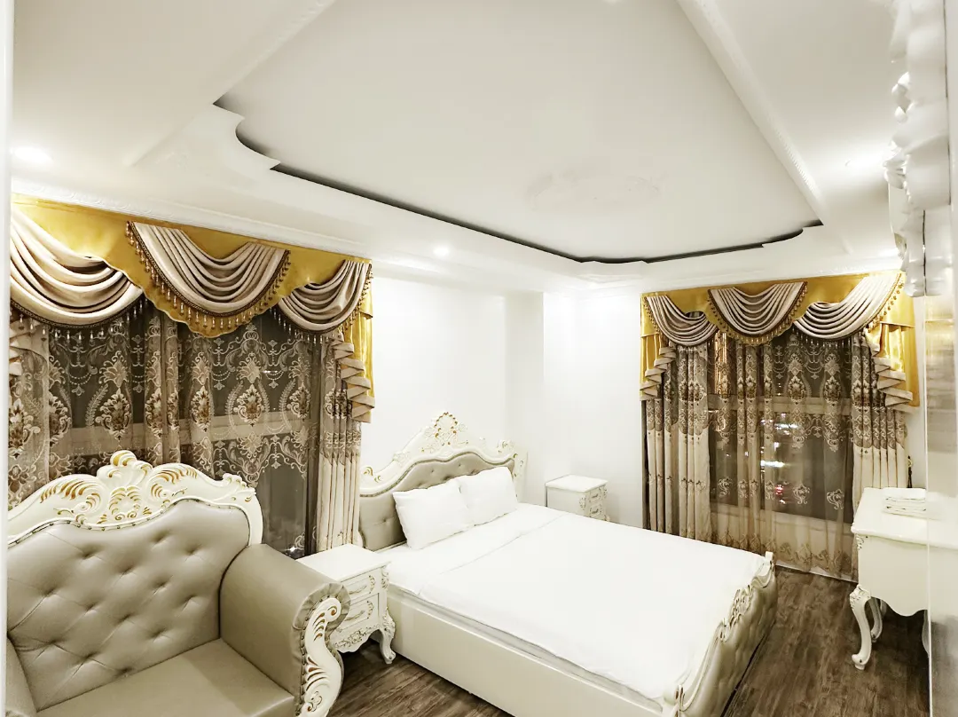 Homestay Ha Long Vip - Hai Phong