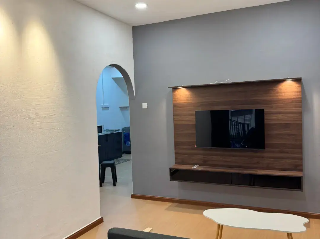 Nuh Homestay Sg Petani - Sungai Petani