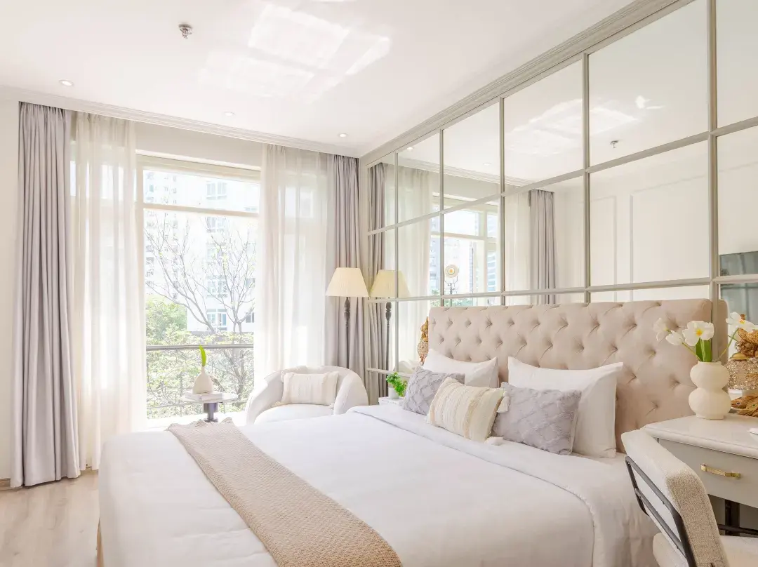 Keypad Hotel - Nhân Hòa - Hanoi