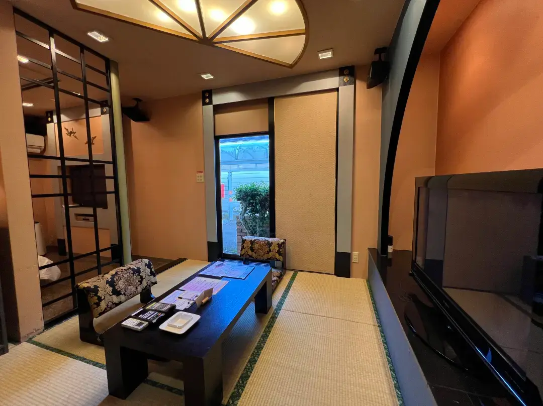 Hotel Karakonosato - Unzen