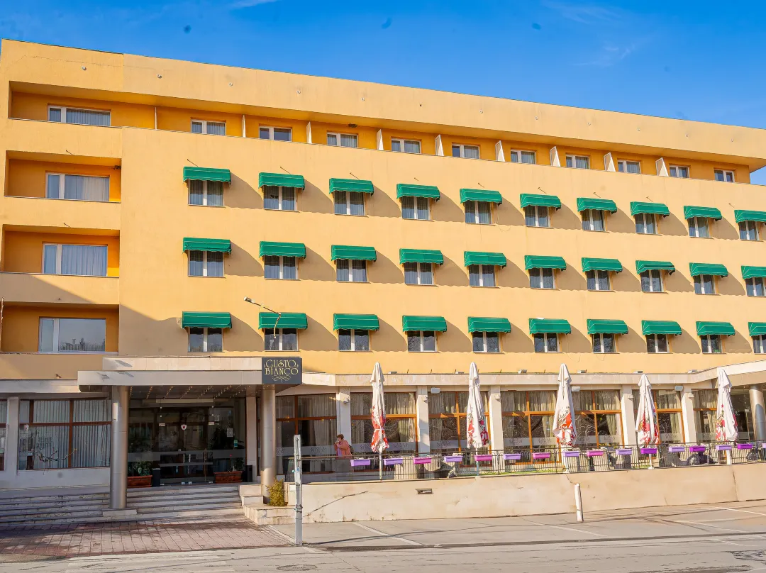 Forum Sport Palace - Bulgarie