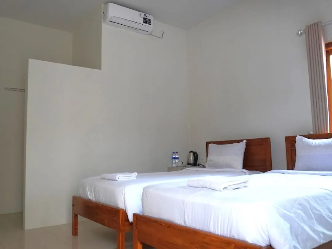 Savira Golo Koe Labuan Bajo By Abm - East Nusa Tenggara