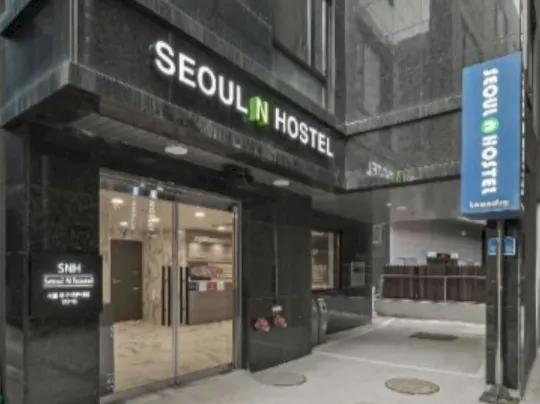 Seoul N Hostel - Seoul