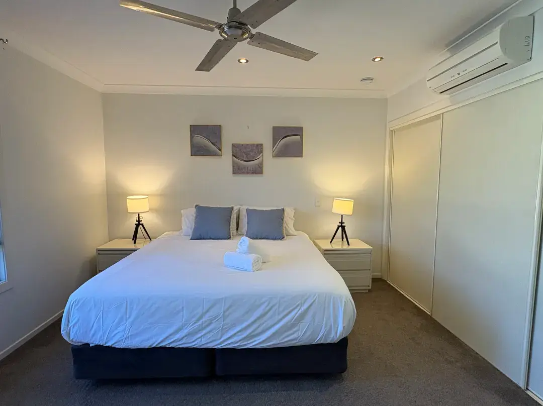 Ayda’s Coast Retreat - Tweed Heads