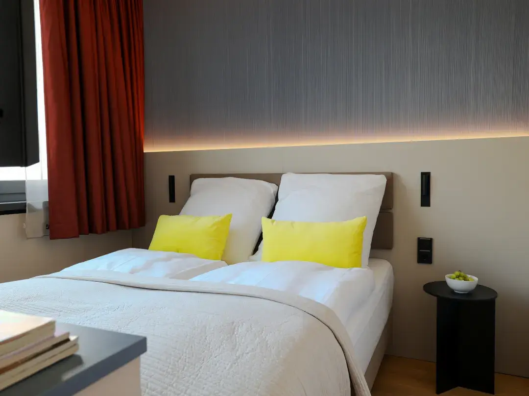 Ipartment Frankfurt Eastside - Offenbach am Main