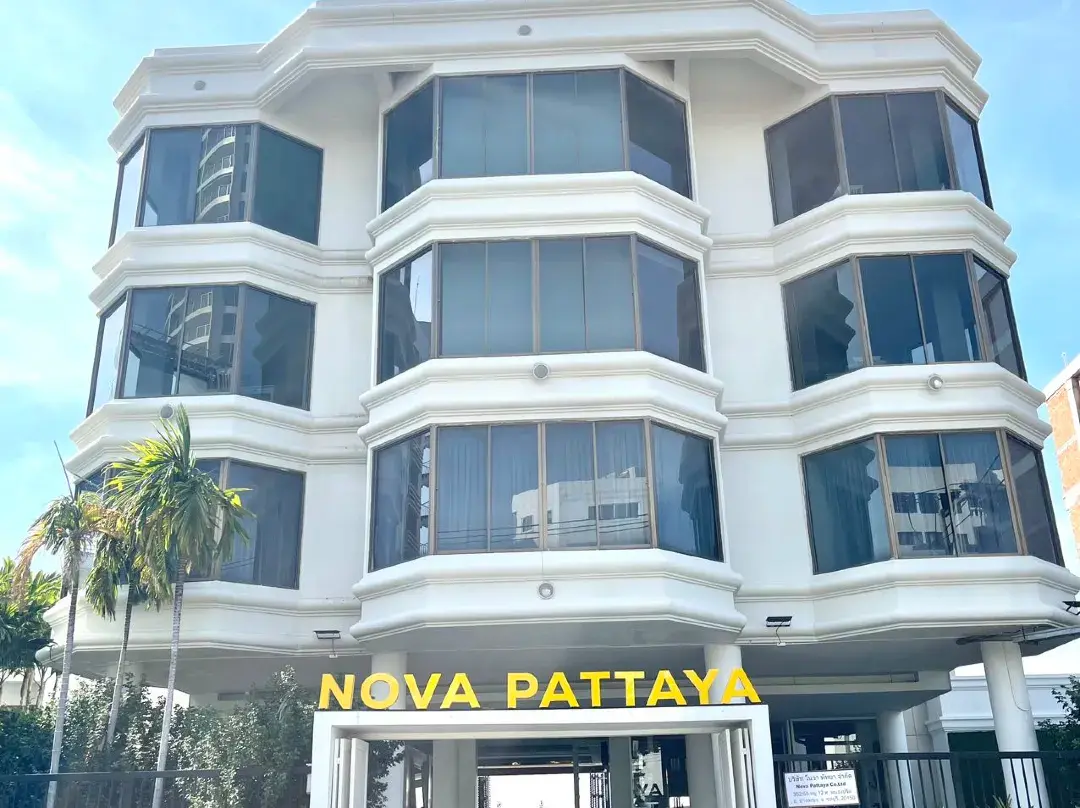 Nova Pattaya - Pattaya