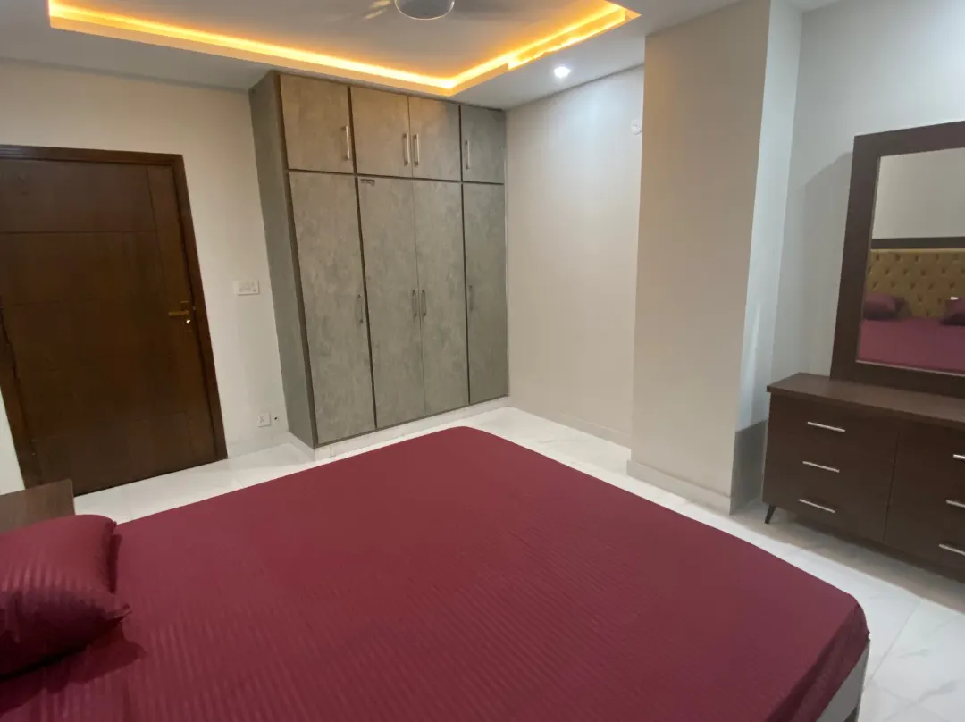 Daneez Lodges 2 - Islamabad