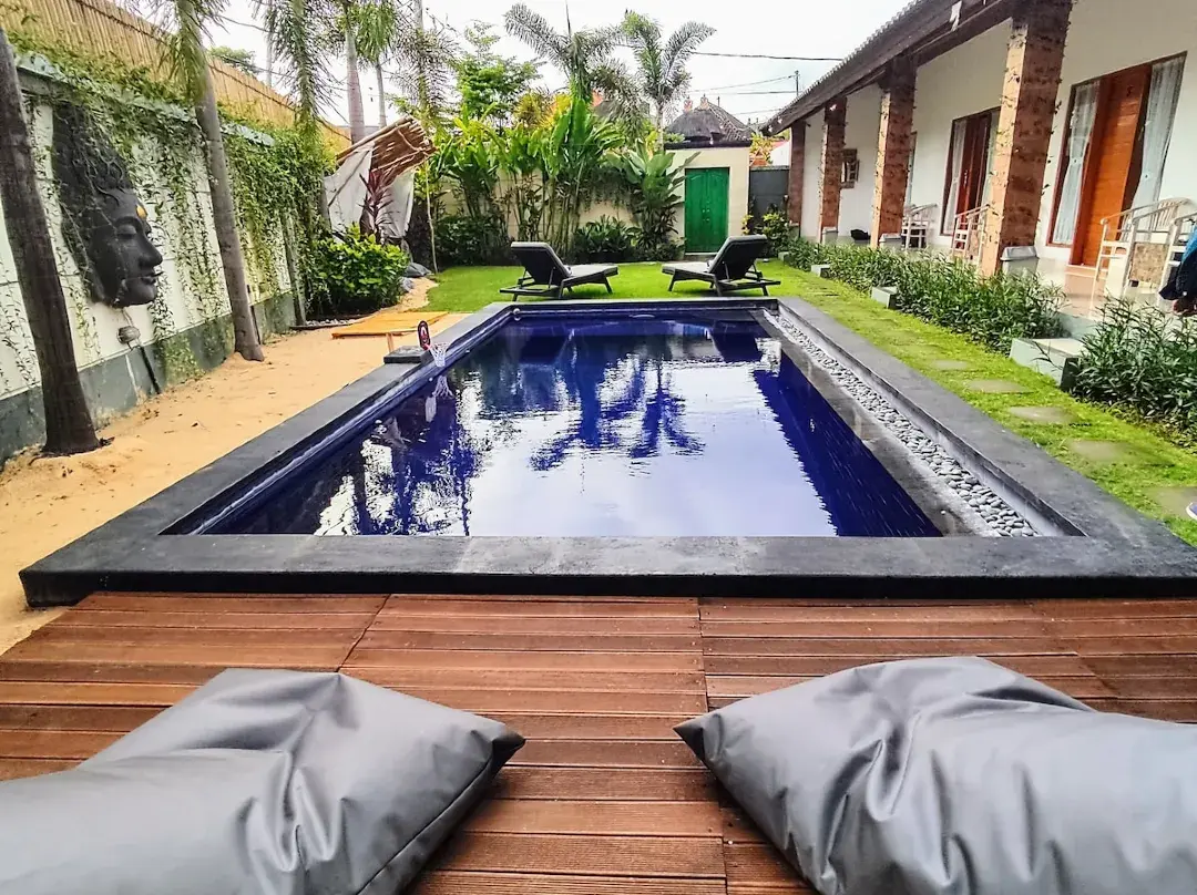 Playa Karma Guest House - Bali