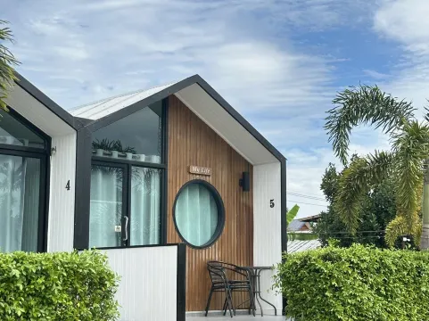 Good For You Resort - Pak Khat