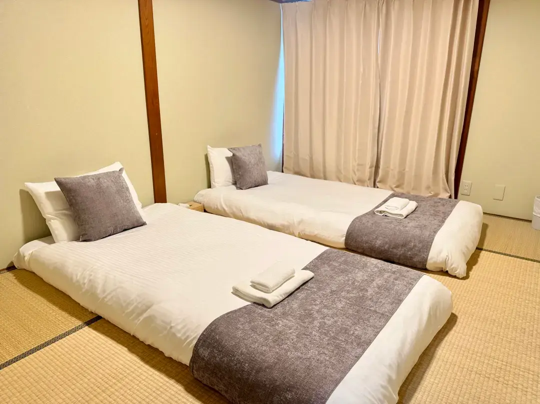 Tabitime Kita-tatsumi - Higashiosaka