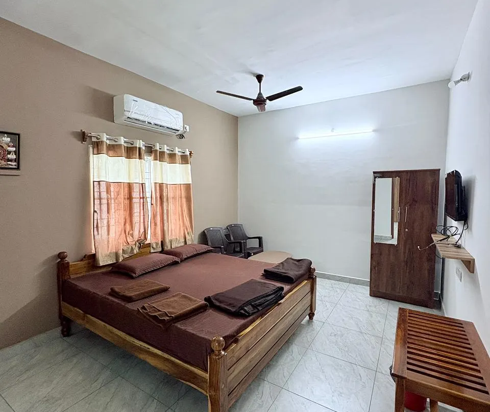 Doctor's Homestay Annex - Tiruvannamalai