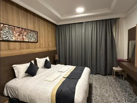 Rowaa Lindy Hotel Makkah - Makkah