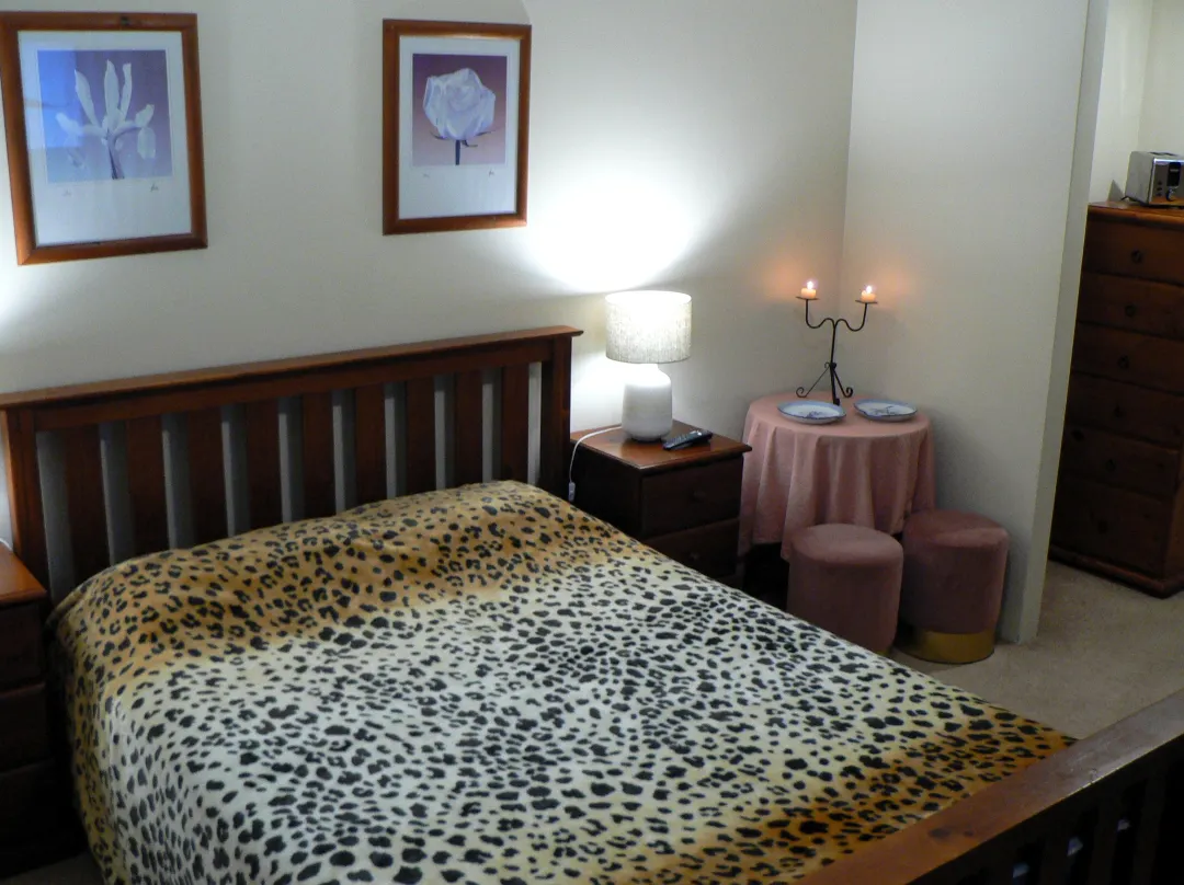 Master Retreat At Private Estate Near Perth City - Stirling