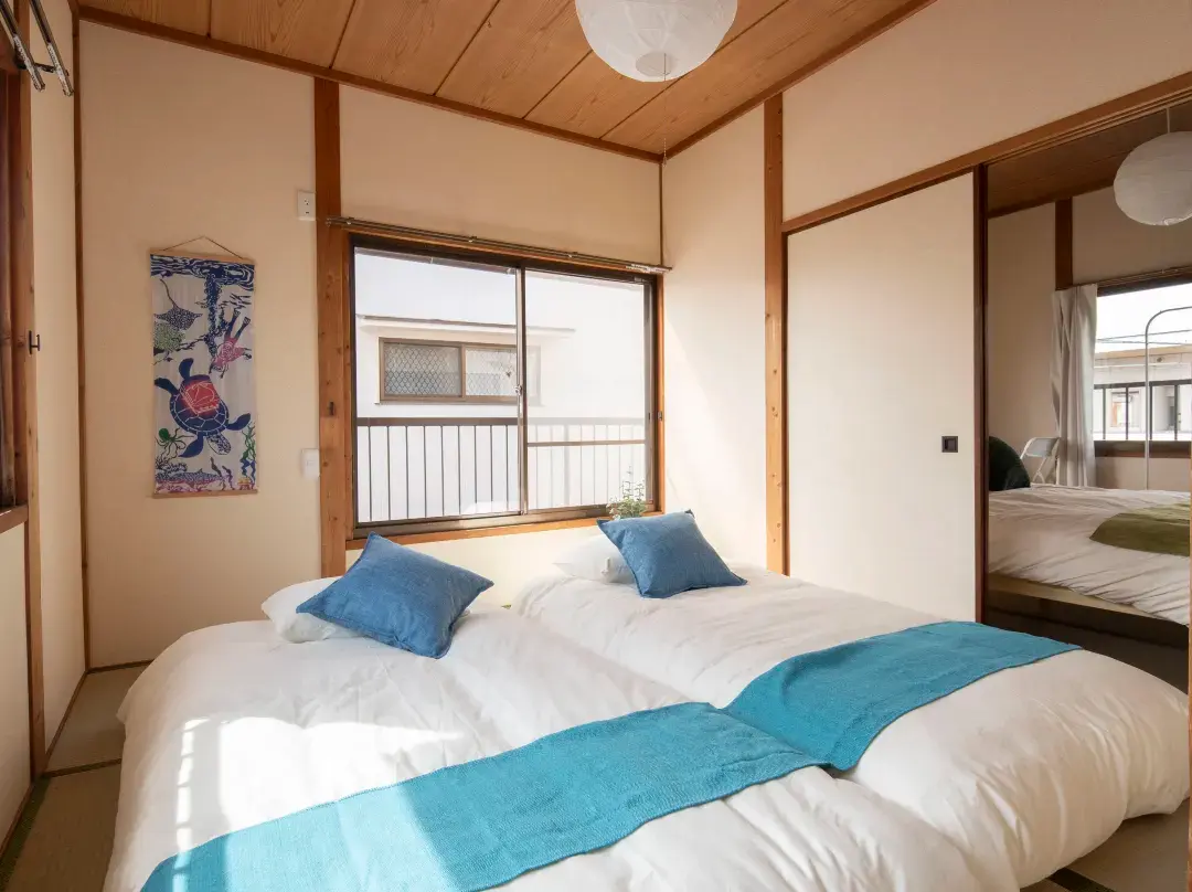 Kaze Box - Okayama Prefecture, Japan