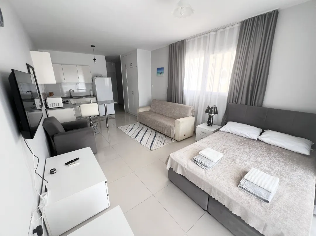 Alexius Pool Apartments - Cyprus