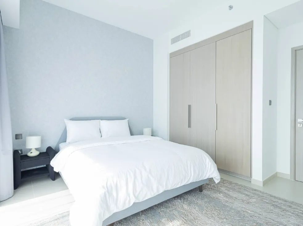 Mh- Act – Downtown 1bhk-ref4106 - Dubai