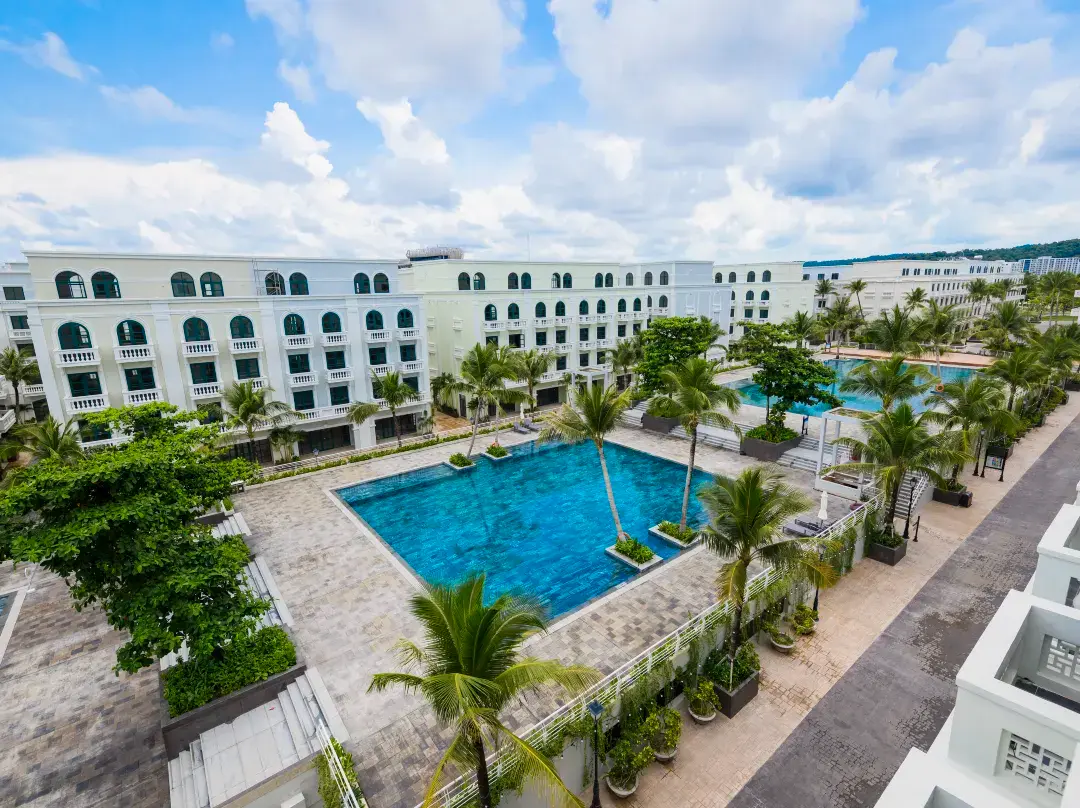 Herring Beach Hotel Phu Quoc - Phú Quốc