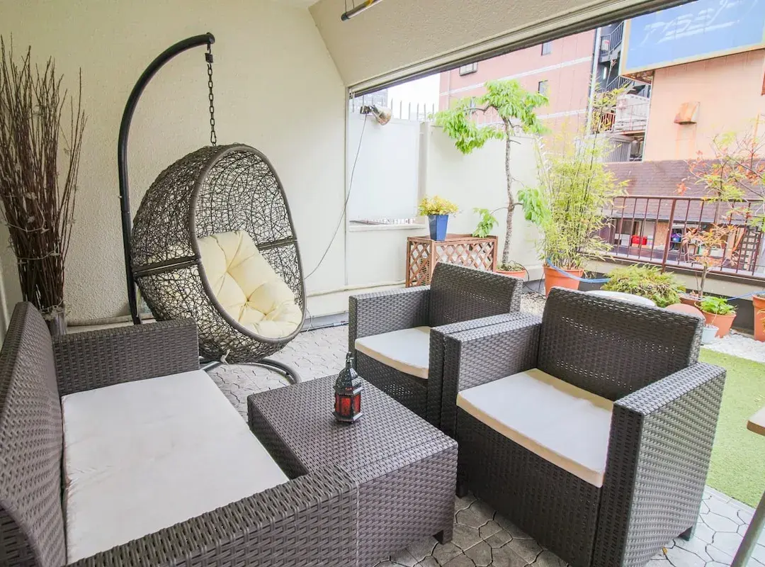 Lime Homestay - Nanba