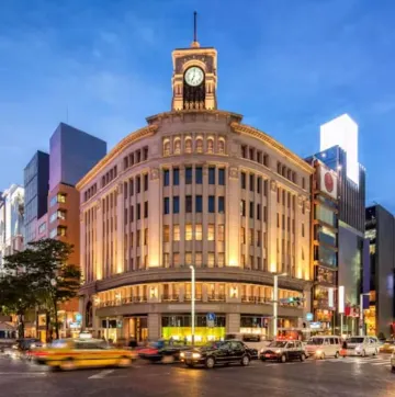 Tkm Star, Higashiyama-chō 8-chōme - Ikebukuro