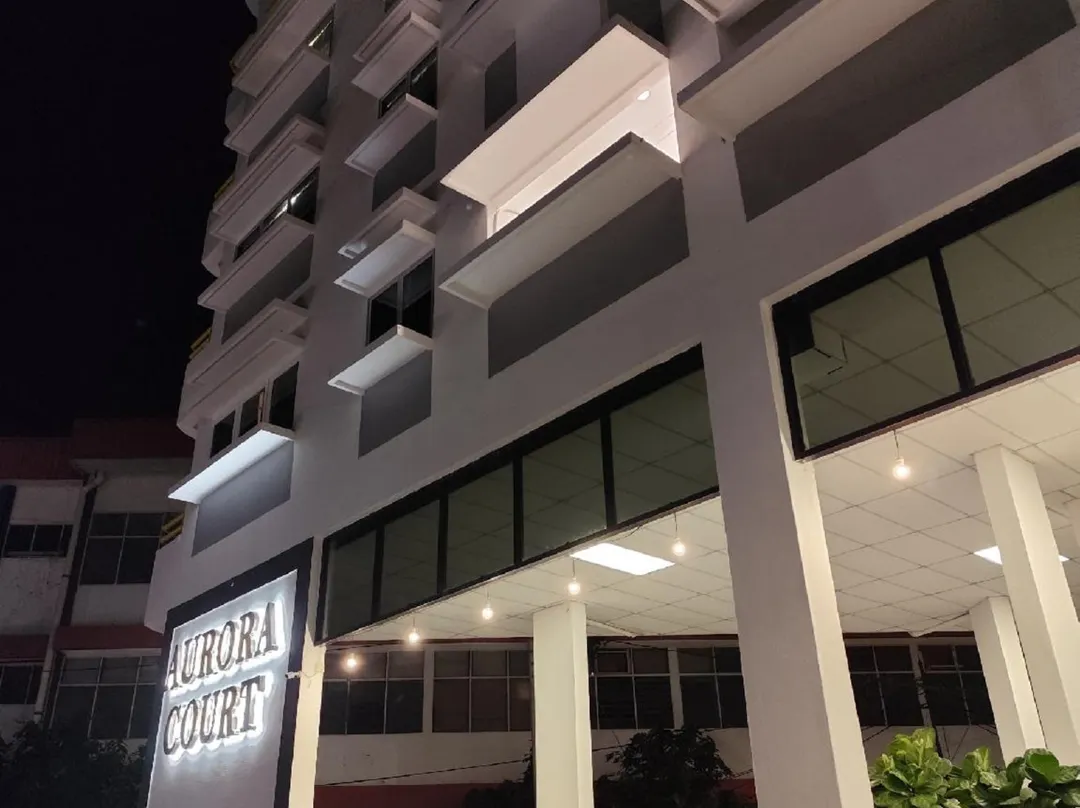 Aurora Court @ Georgetown - Penang Island