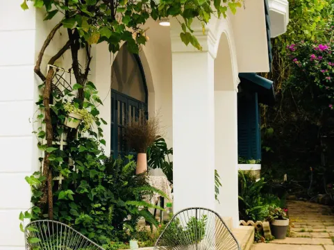 Nu Homestay Da Lat - Dalat