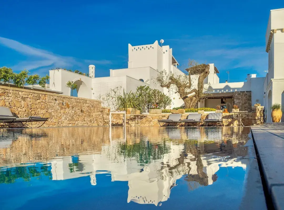 Masseria Le Mandorle - Ugento