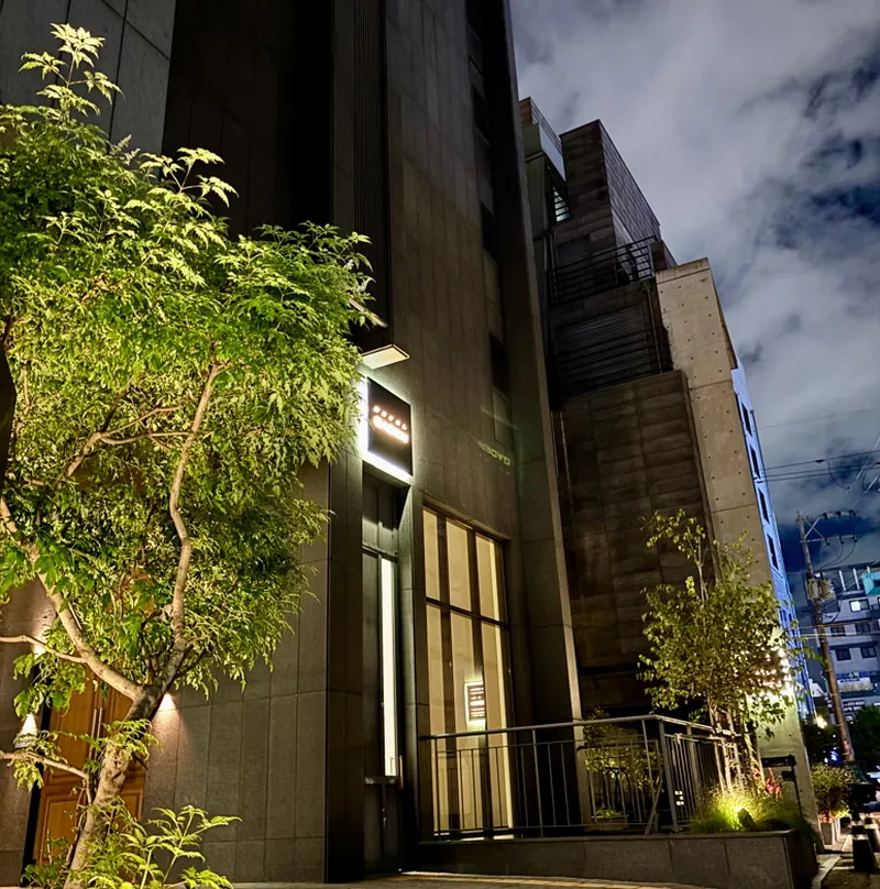 Hotel Biz Suwon - Suwon-si