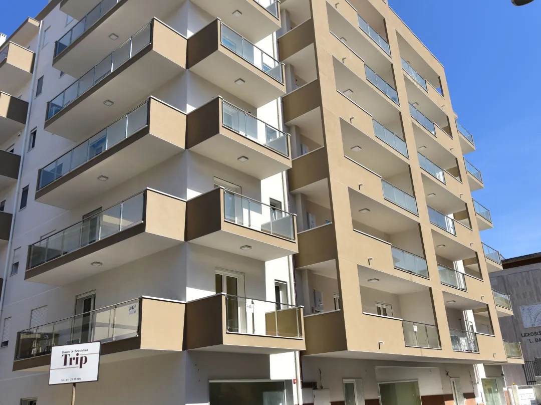 Trip Room & Breakfast - Реджо-Калабрия