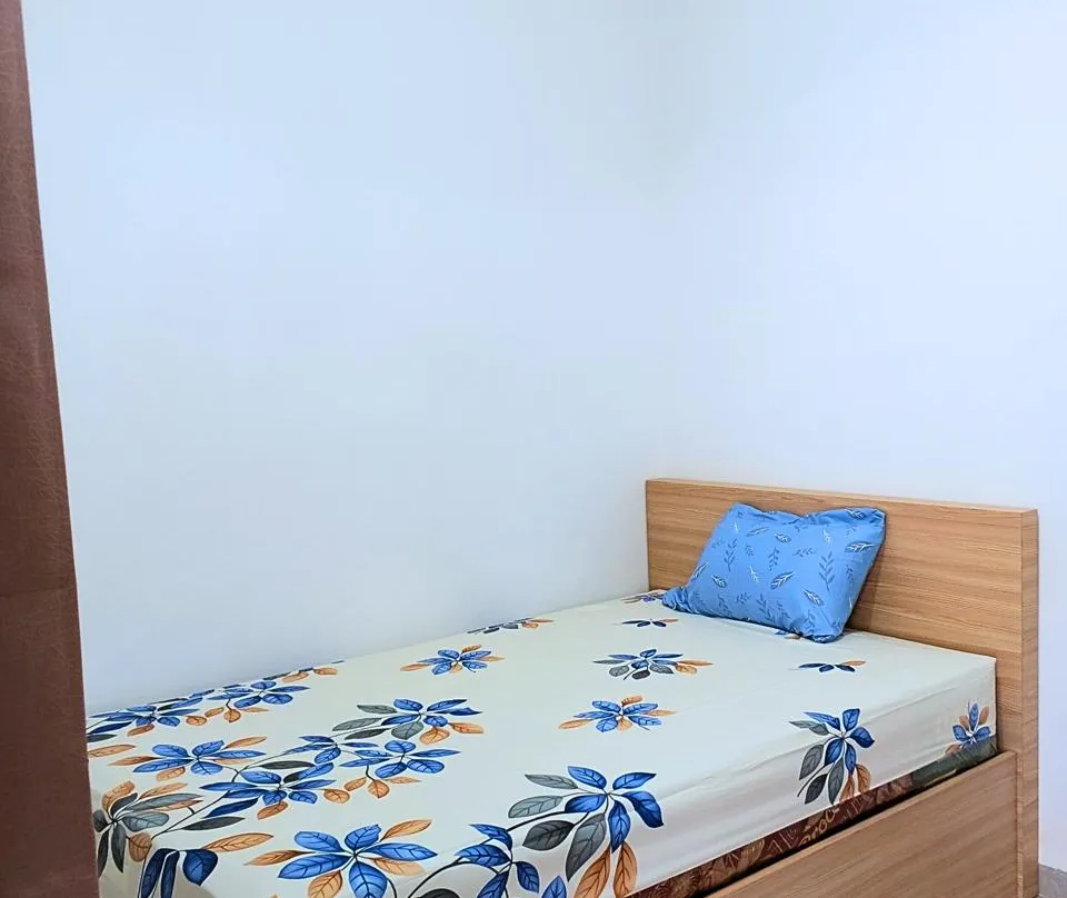 Casa Bella Homestay - South Sumatra