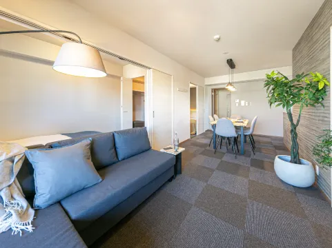 Living Like Hotel Hakata Premium - Fukuoka