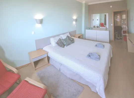 Ericeira Beach Tour - Ericeira