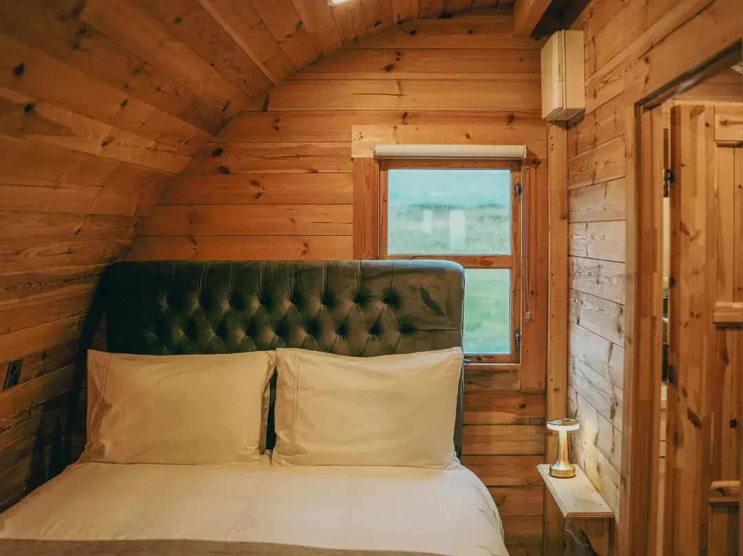 Ceide Glamping - Irlande