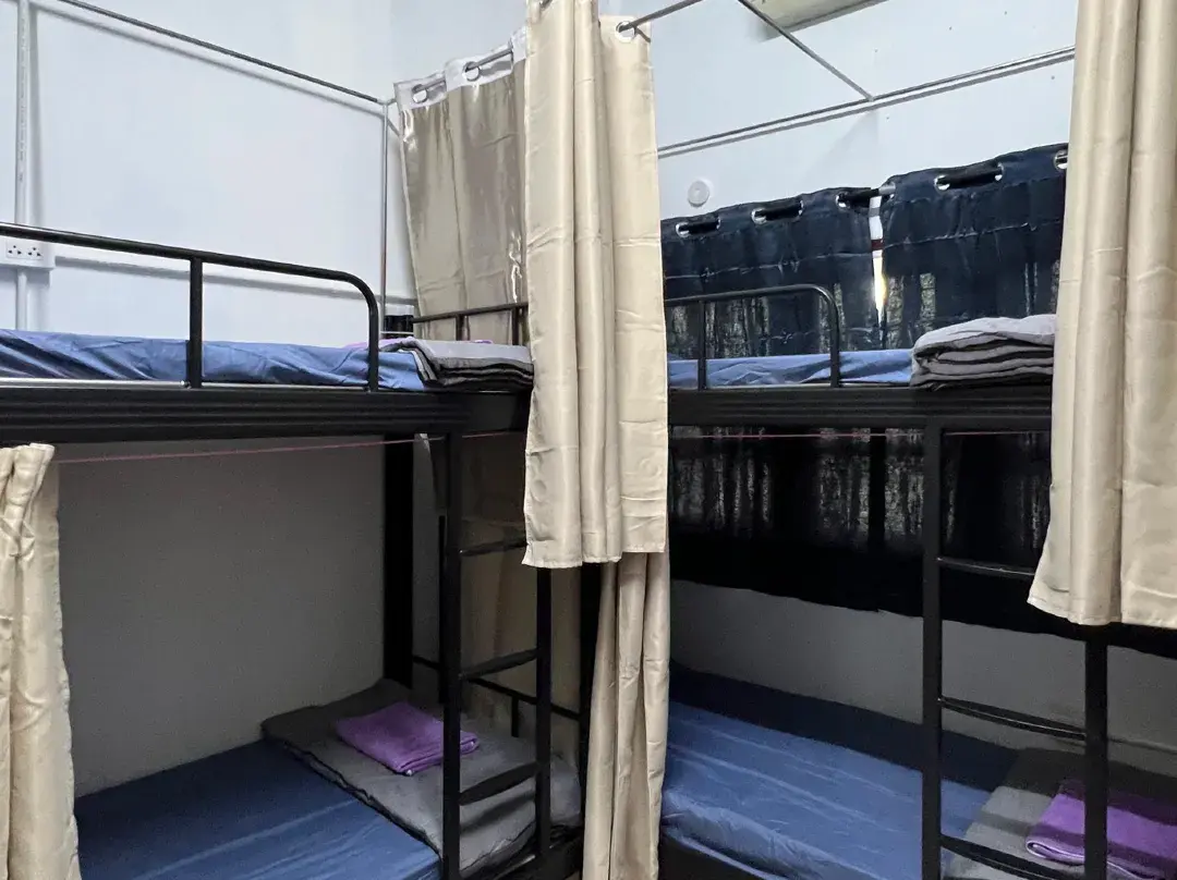 Sleep Well Hostel - Kanchanaburi