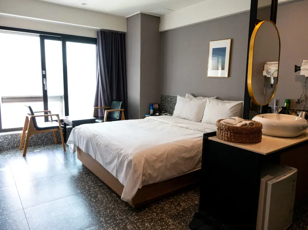 Hotel No25 Songdo - Incheon