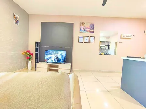 Cozy Panoramic Kl Skyline View,  #La1 - Hulu Langat