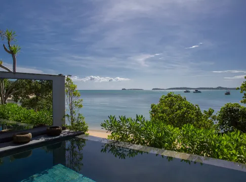 Clay Beach Samui V1 - Koh Samui