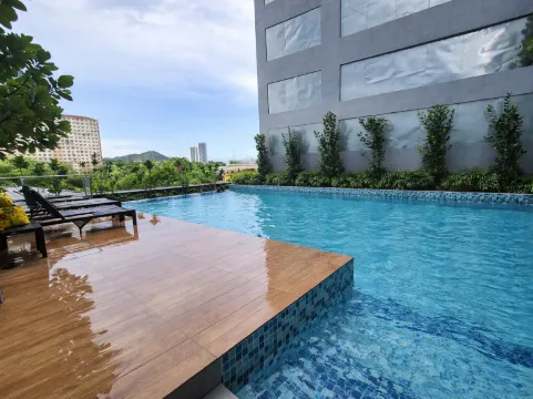 Neu Suites Kuala Lumpur By Vglory Home - 