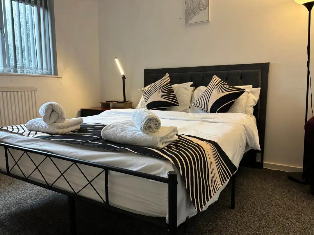 Near City Centre, Free Parking - Leicester